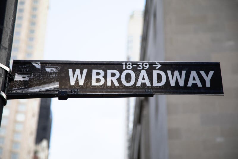 4,596 Broadway Sign Photos - Free & Royalty-Free Stock Photos from ...