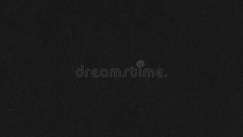 Brocade Black Paper Texture Loop. Seamless Motion Background Animation ...