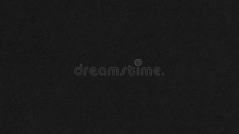 Brocade Black Paper Texture Slow Moving Right Loop. Seamless Motion ...