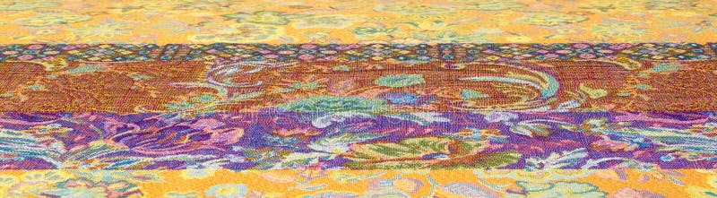 Brocade fabric texture stock image. Image of elegance - 120872393