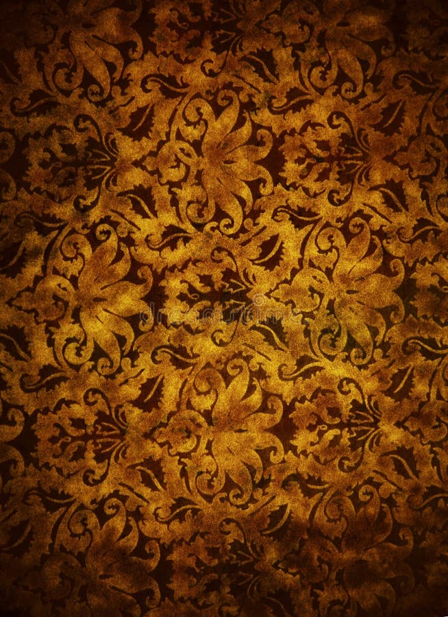 Black brocade texture seamless - wooddast