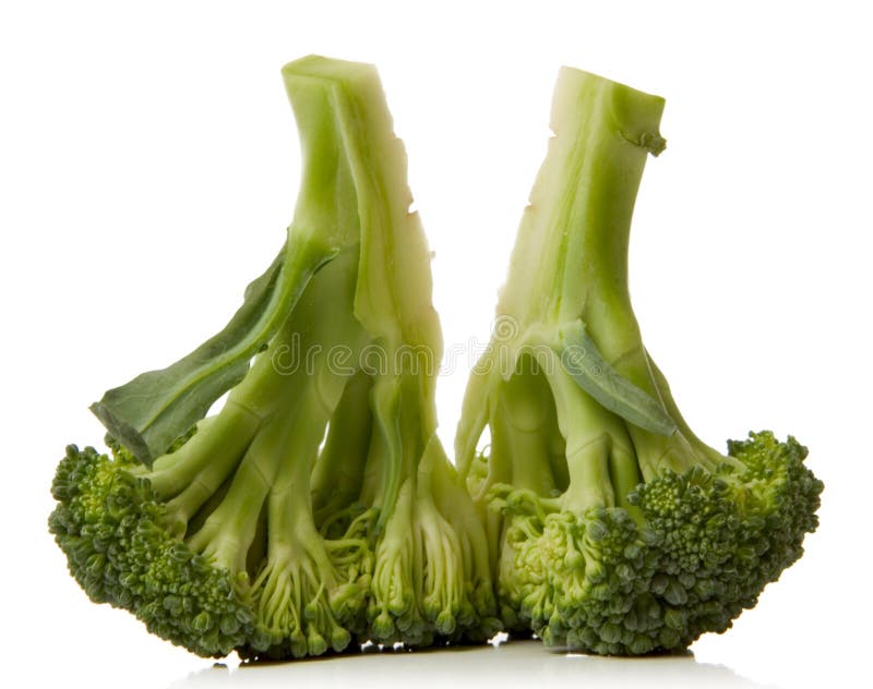 Broccoli stock image. Image of vegetable, healthy, fresh - 2656067