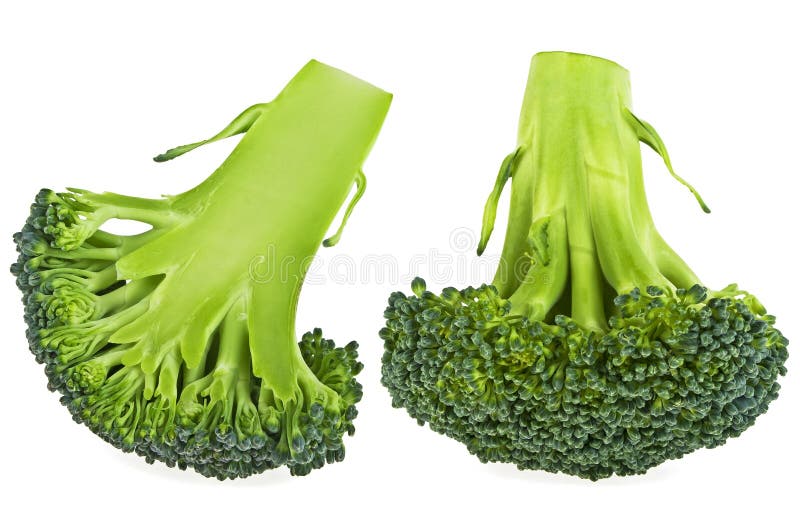 188 Broccoli Cross Section Stock Photos - Free & Royalty-Free Stock ...