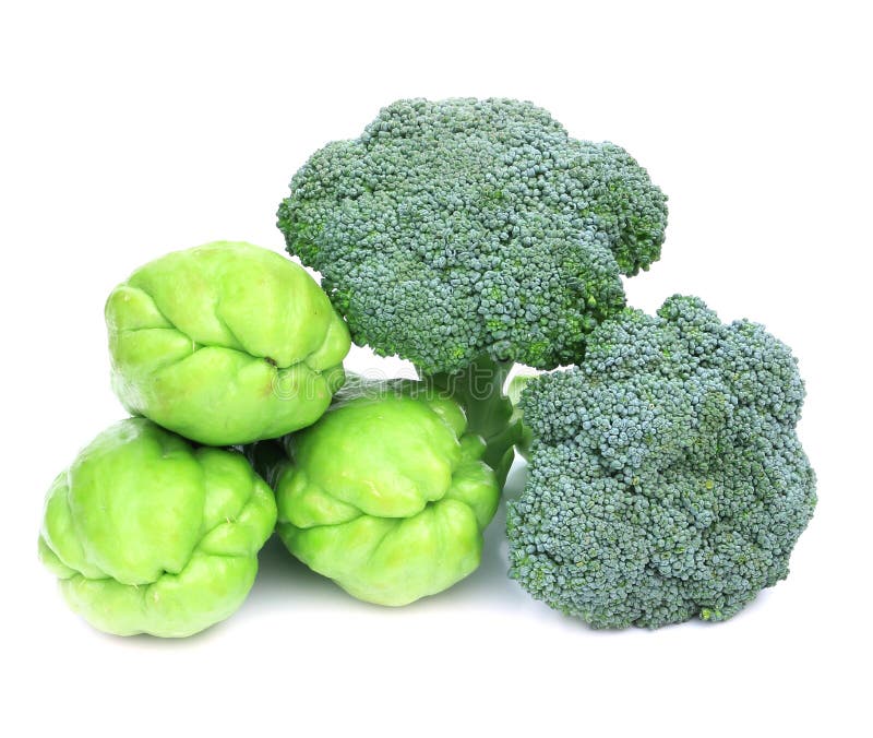 Mara thai grönsaker fotografering för bildbyråer. Bild av äta - 25564937