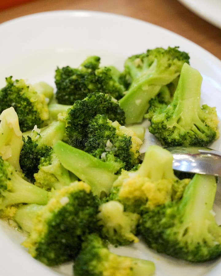 Broccoli vegetables, stock photo. Image of vegetables - 209359570