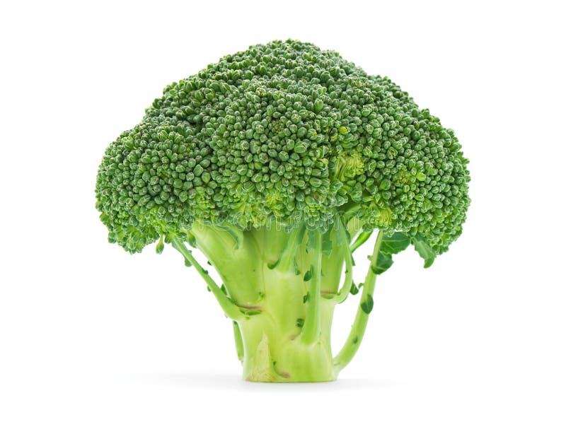 Broccolo immagine stock. Immagine di mercato, broccolo - 3644555