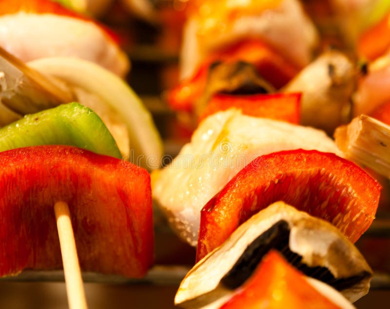 Fun Way To Eat Healthy Vegetables Stock Image - Image of mediterranean ...