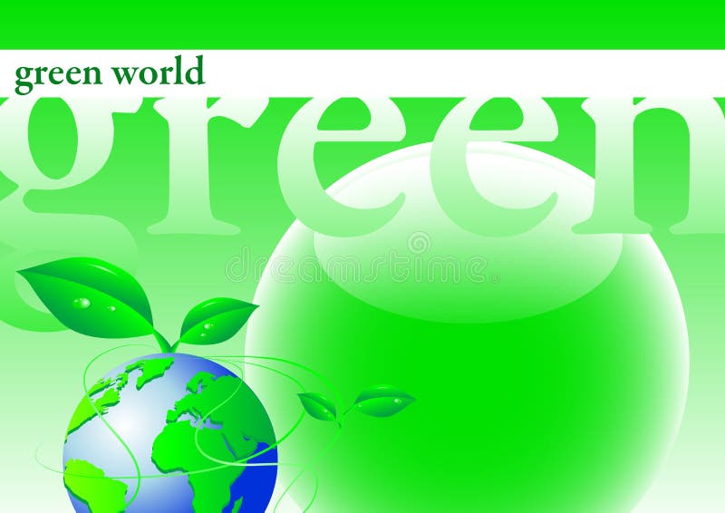 Environment Cover Page Stock Illustrations – 4,081 Environment Cover ...