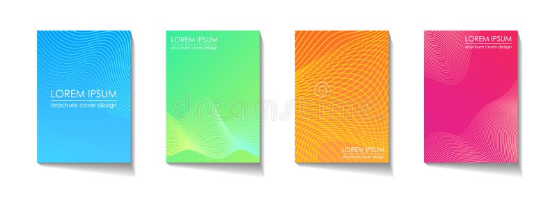 Cover Design Vector Background, Editable Document Brochure Layout Stock ... Cover Design Vector Background, Editable Document Brochure Layout Stock ...