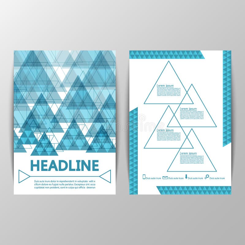 Cover Brochure Design Of Basketball Stock Vector - Illustration of ...