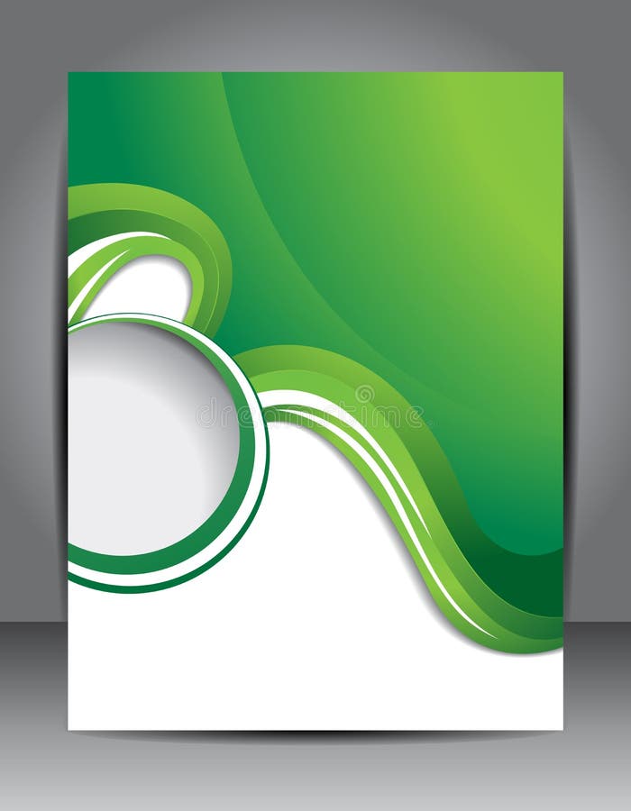 Search Photos Brochure Background