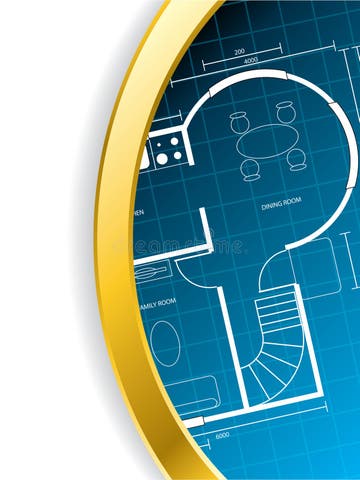 Floorplan Graphic Stock Illustrations – 730 Floorplan Graphic Stock ...