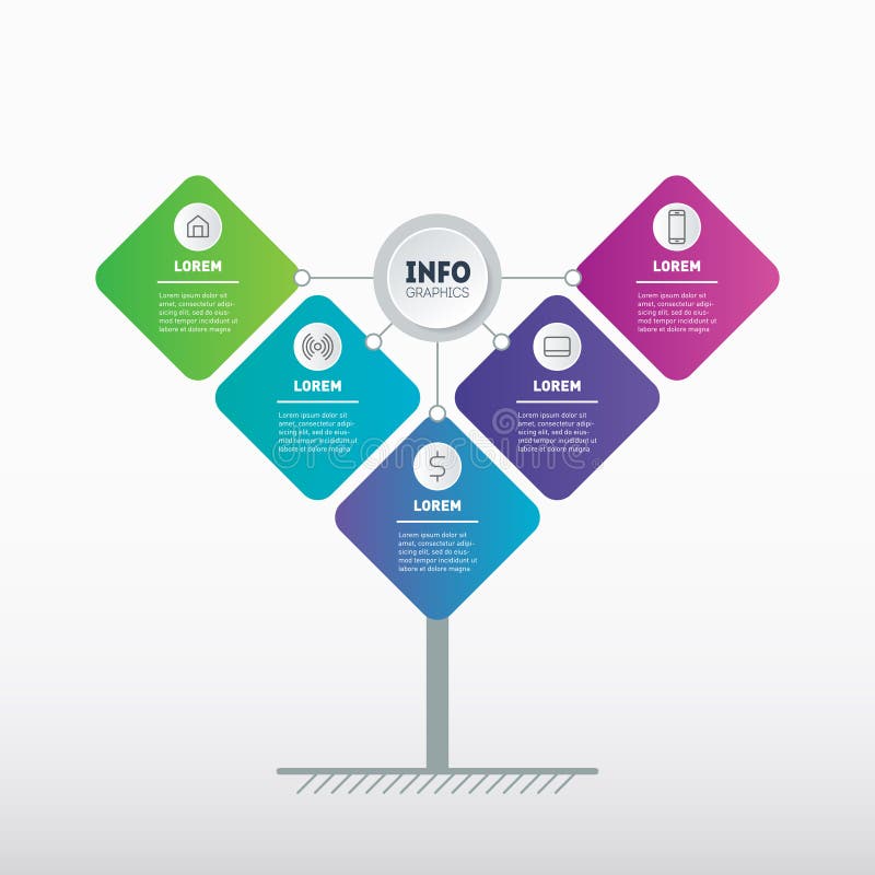 Five Steps Tree Stock Illustrations – 139 Five Steps Tree Stock ...