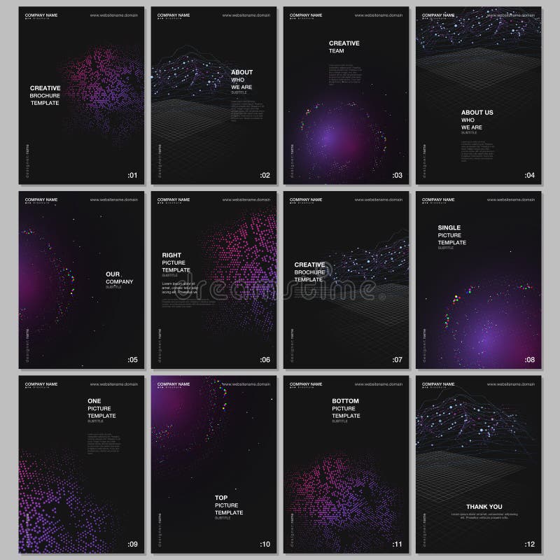 Machine Learning Cover Page Stock Illustrations – 69 Machine Learning ...