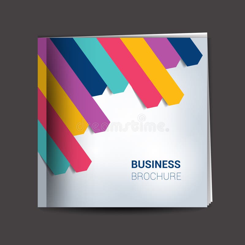 Info Graphic Circle Diagram. Stock Vector - Illustration of element ...