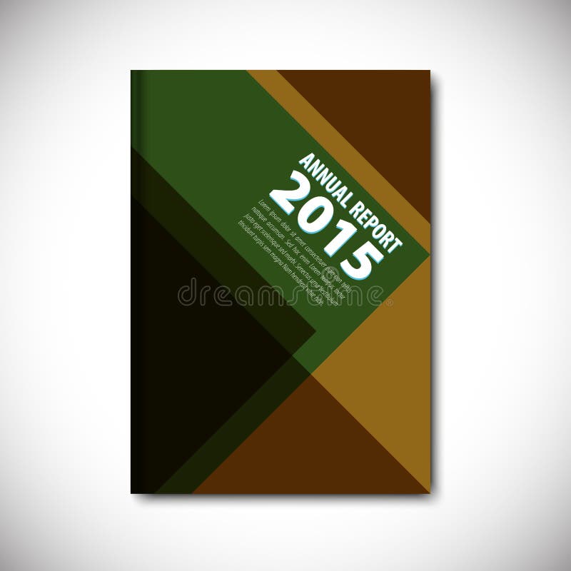 Brochure template stock vector. Illustration of concept - 66062170