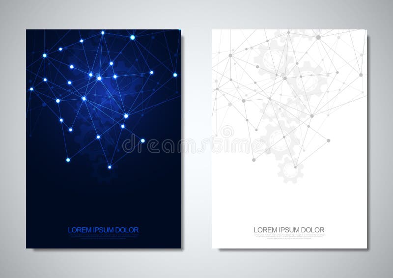 Brochure Plexus Stock Illustrations – 4,873 Brochure Plexus Stock ...