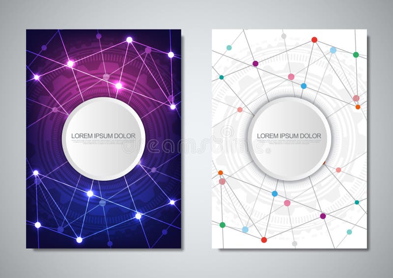 Brochure Plexus Stock Illustrations – 4,996 Brochure Plexus Stock ...