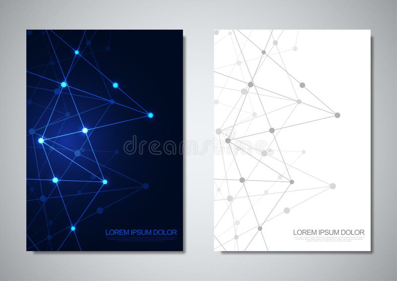 Brochure Plexus Stock Illustrations – 4,873 Brochure Plexus Stock ...