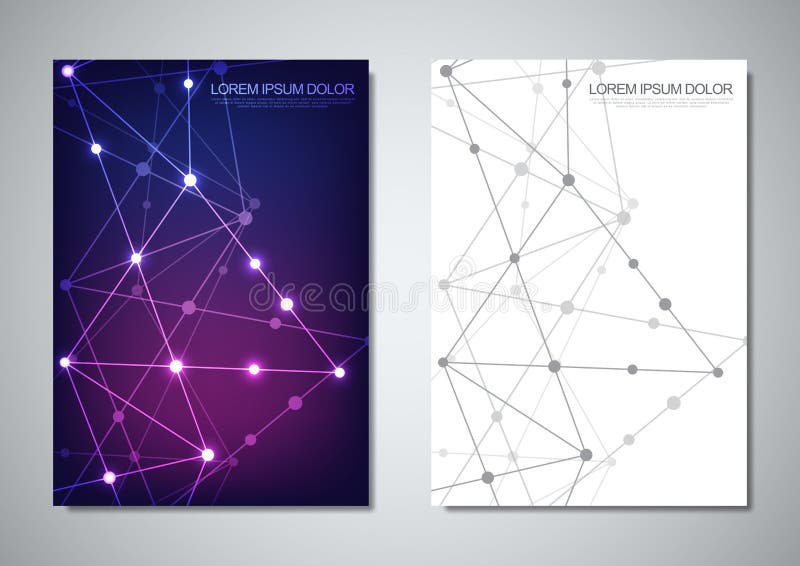 Brochure Plexus Stock Illustrations – 4,873 Brochure Plexus Stock ...