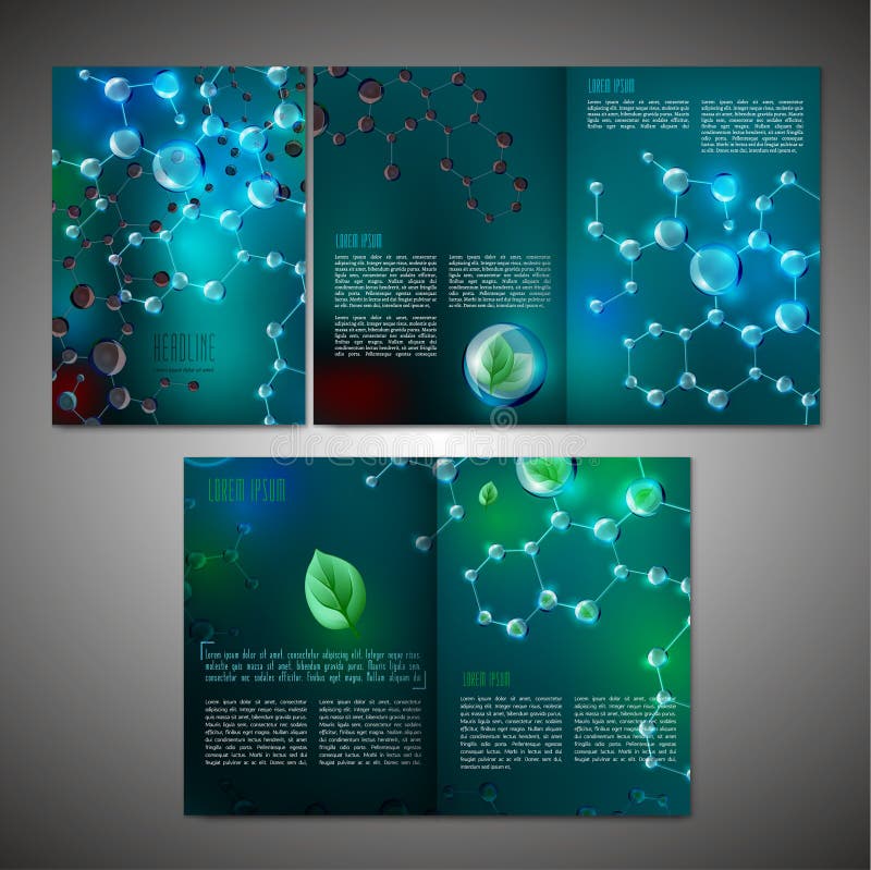 Natural Science Cover Page Stock Illustrations – 622 Natural Science ...