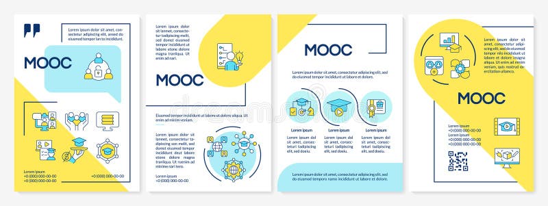 Mooc Brochure Stock Illustrations – 4 Mooc Brochure Stock Illustrations ... Mooc Brochure Stock Illustrations – 4 Mooc Brochure Stock Illustrations ...