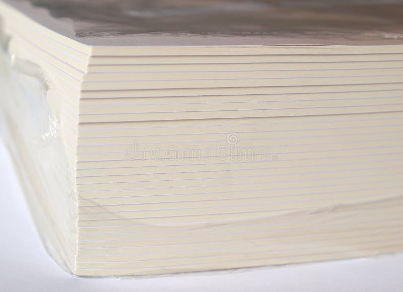 Brochures stock photo. Image of literature, close, macro - 40091976