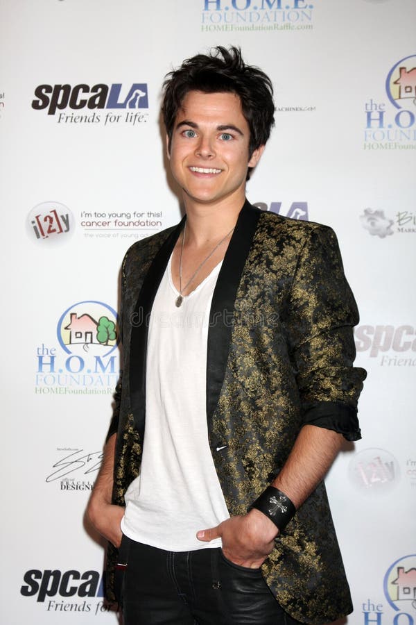 Brock Baker editorial stock image. Image of royale, arriving - 24305454