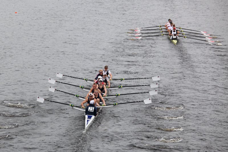 Sweep Rowing stock image. Image of competition, sweep - 42562317
