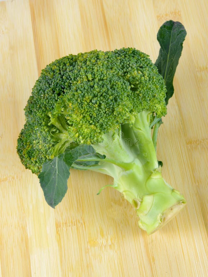 Brocolli stock photo. Image of natural, gourmet, broccoli - 32285630