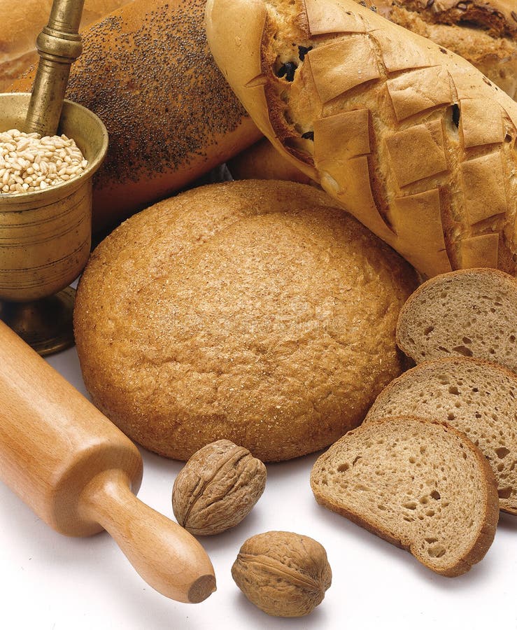 Broden stock afbeelding. Image of mortier, plak, overvloed - 8311139