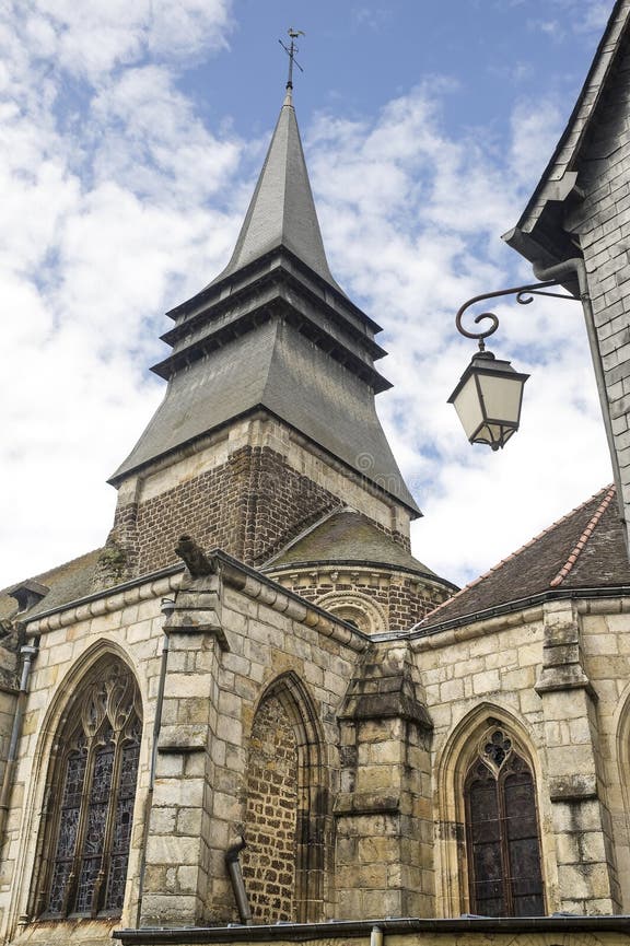 Broglie stock photo. Image of eure, french, hautenormandie - 27192088