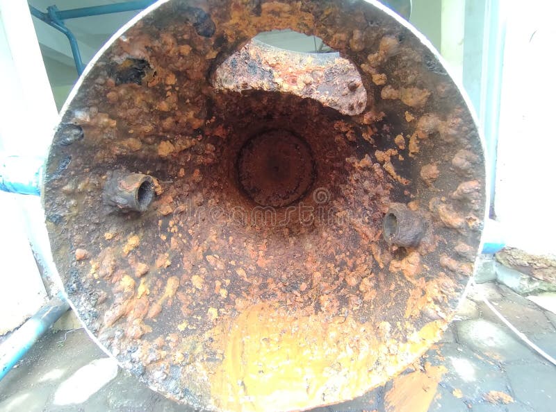 Broke Tank stock photo. Image of tanki, karat, pressure - 264423194