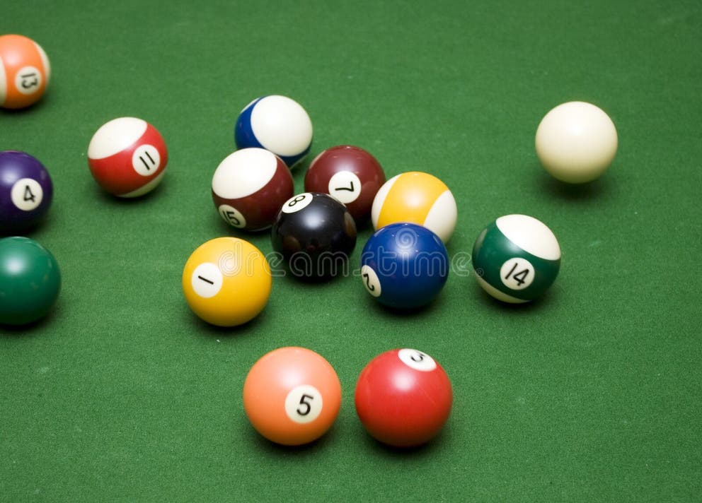 Broken Pool Cue Stock Photos - Free & Royalty-Free Stock Photos from ...