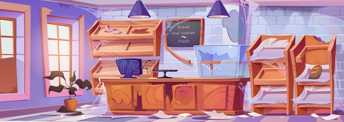 Broken Shop Window Stock Illustrations – 146 Broken Shop Window Stock ...