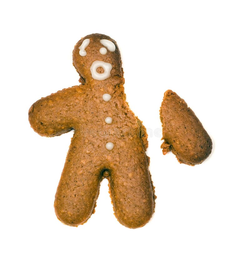 200 Broken Gingerbread Man Stock Photos - Free & Royalty-Free Stock ...