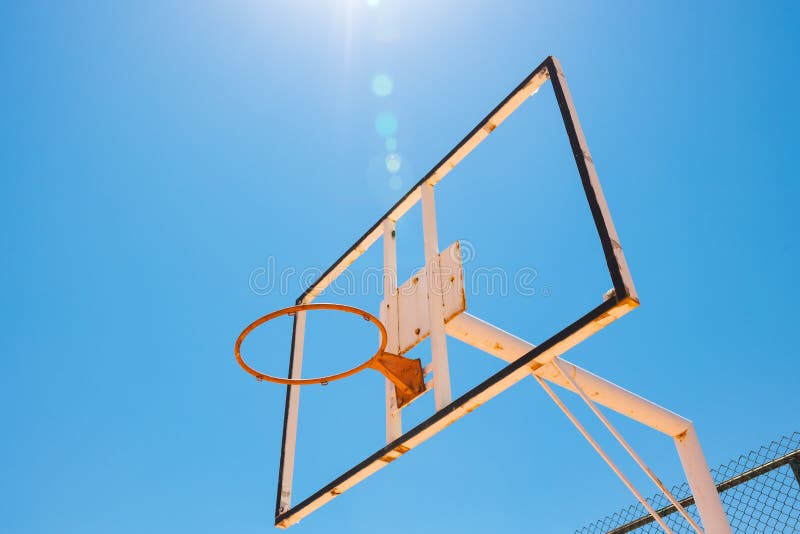 348 Broken Backboard Stock Photos - Free & Royalty-Free Stock Photos ...