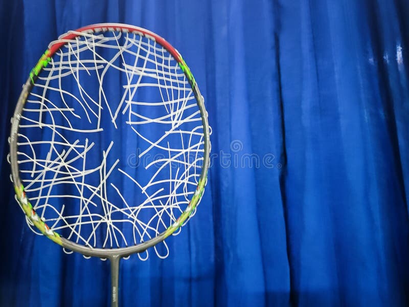 159 Broken Badminton Racket Stock Photos - Free & Royalty-Free Stock ...