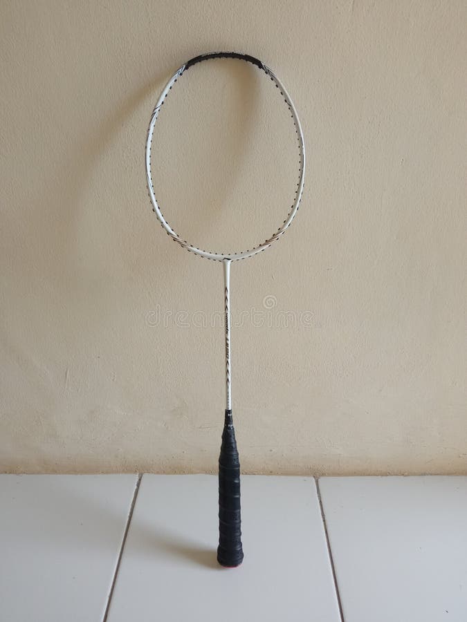 126 Badminton Racket Frame Stock Photos - Free & Royalty-Free Stock ...