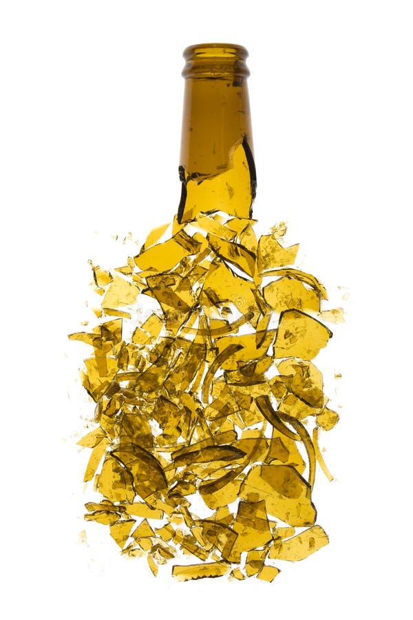Exploding glass of beer stock image. Image of container - 20036905