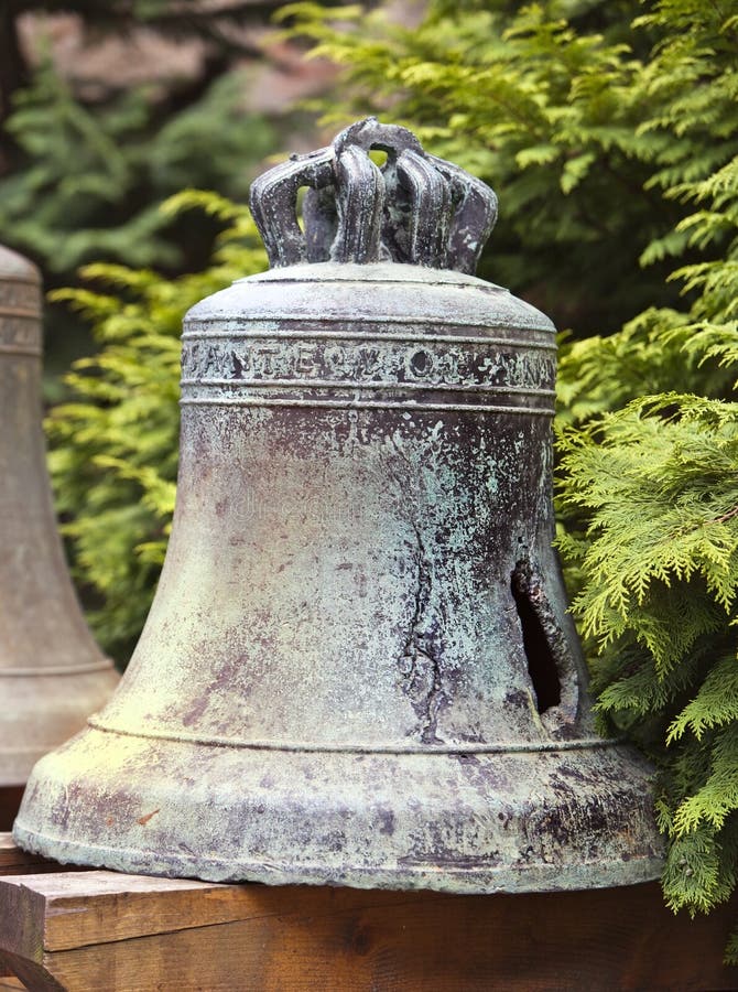 Old Bell Picture. Image: 125642