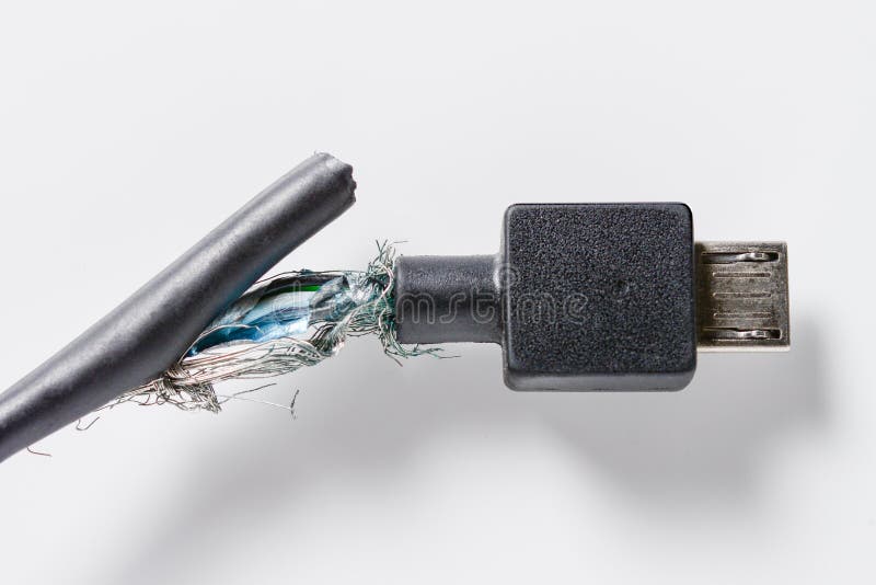 1,478 Broken Network Cable Stock Photos - Free & Royalty-Free Stock ...