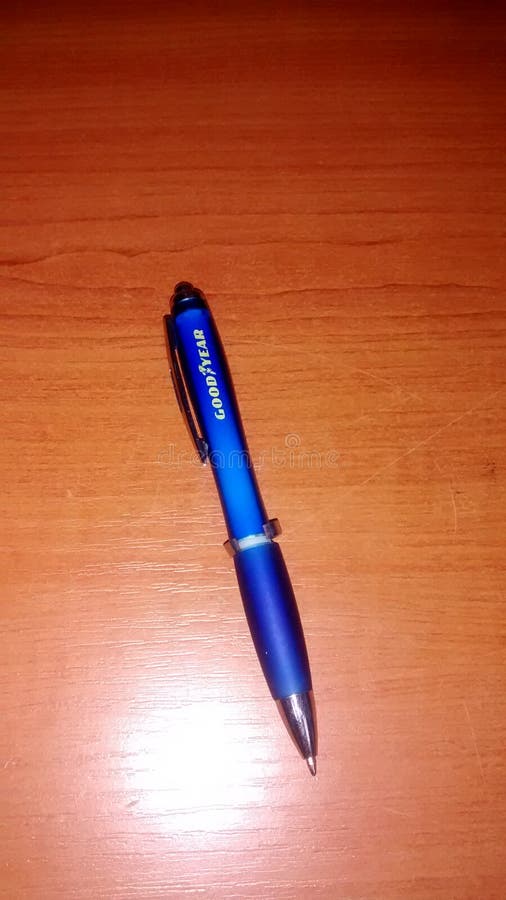 Broken Pen stock image. Image of accessory, writing, communication ...