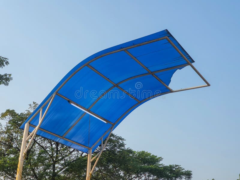 Parking Ticket Dispenser Canopy Stock Photos - Free & Royalty-Free ...