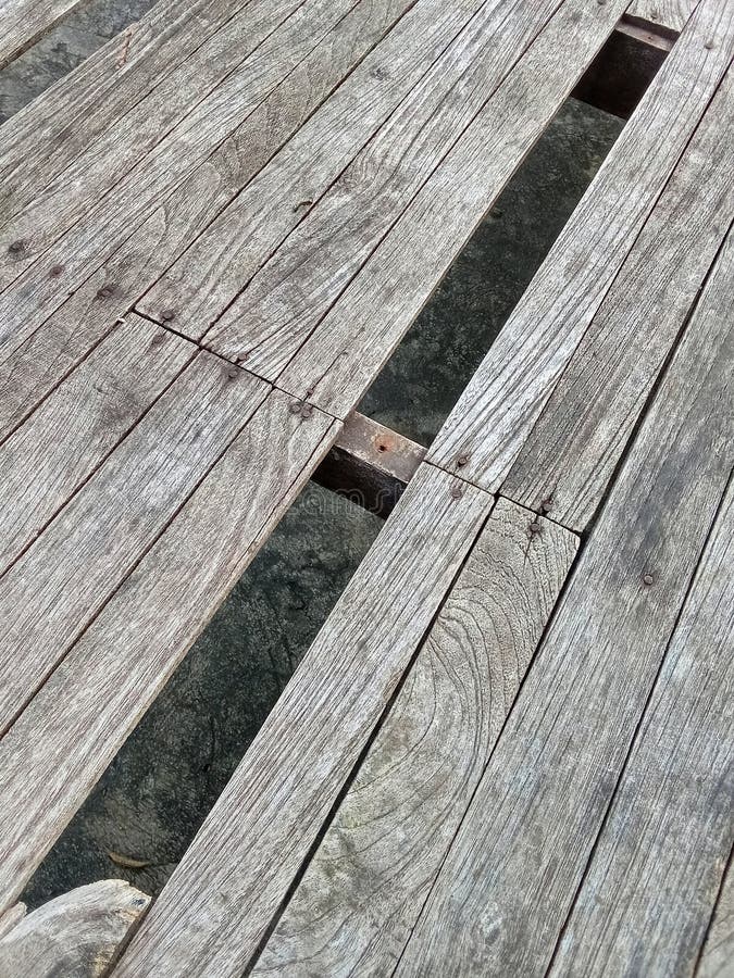 Broken board with holes stock photo. Image of wing, flooring - 364998928