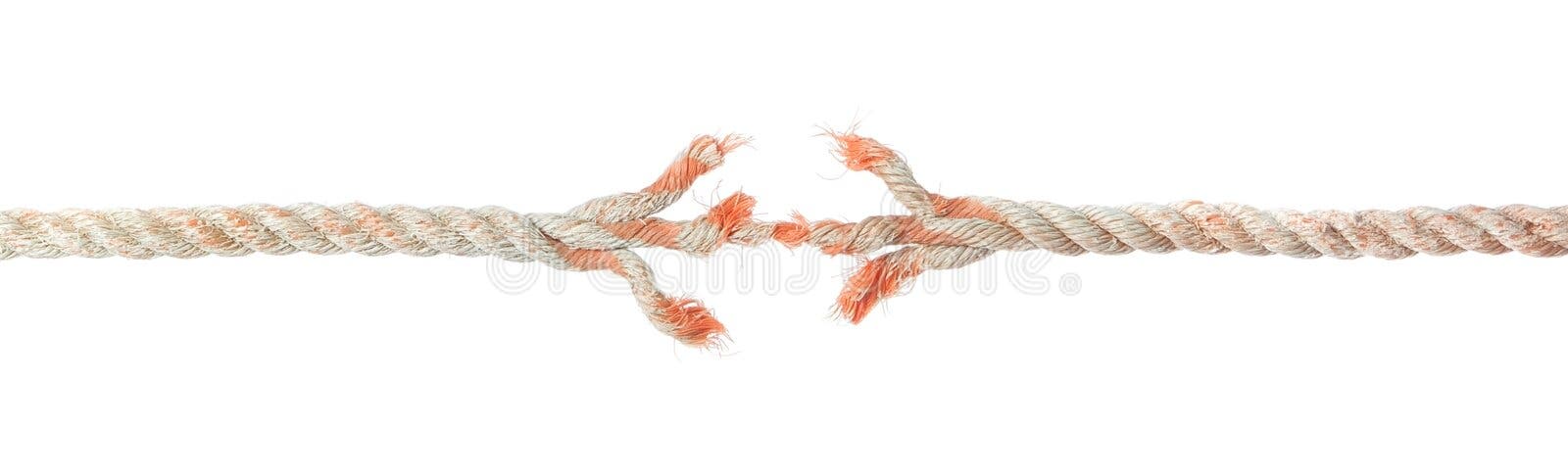 3,563 Broken Rope Stock Photos - Free & Royalty-Free Stock Photos from ...
