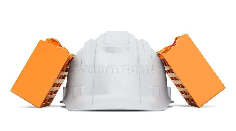 Broken Hard Hat Stock Illustrations – 167 Broken Hard Hat Stock ...