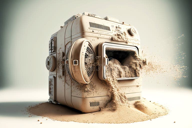 Dusty Machine Stock Illustrations – 1,489 Dusty Machine Stock ...