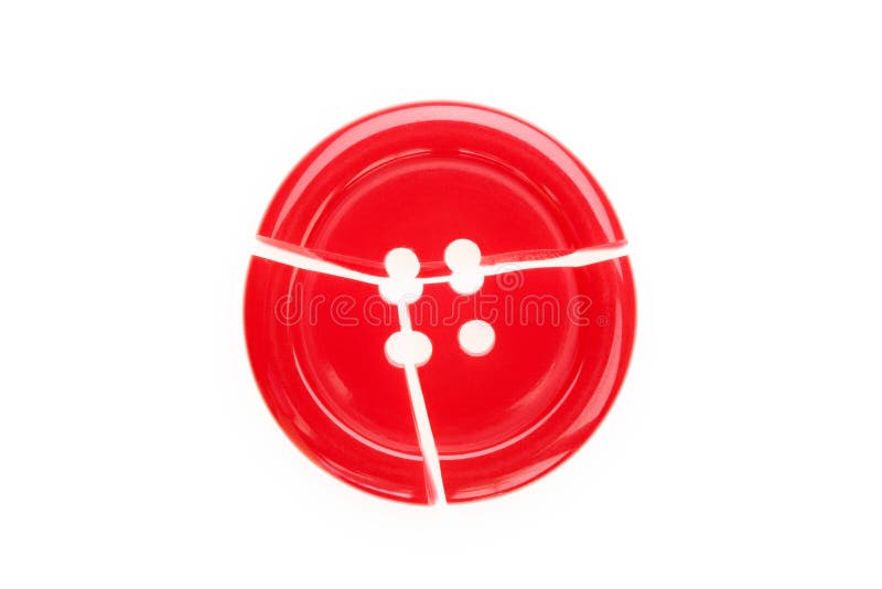 Broken button stock photo. Image of accessory, damaged - 17094216