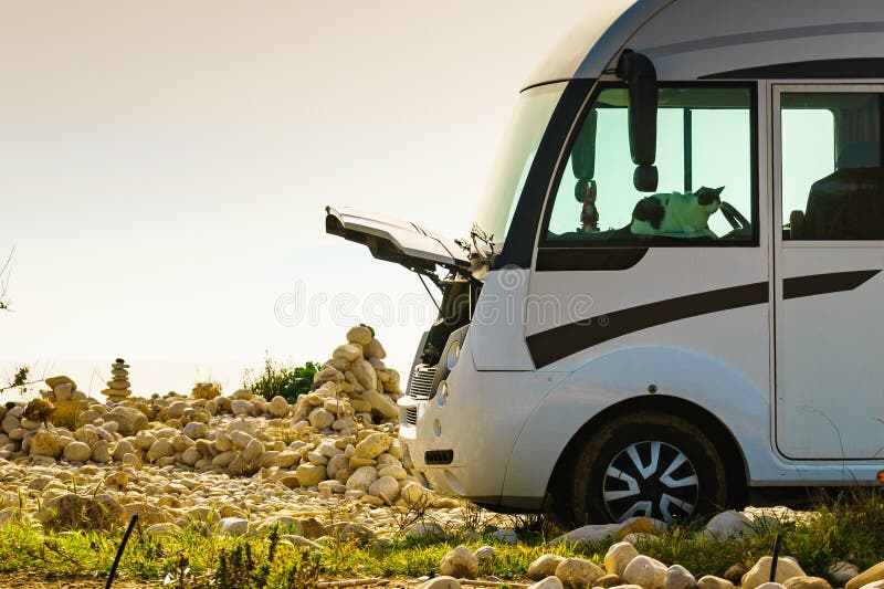 158 Camper Car Repair Stock Photos - Free & Royalty-Free Stock Photos ...